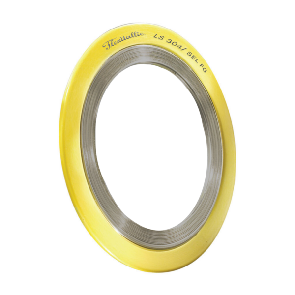 Style LS® - Flexible Graphite Filler - Flexitallic