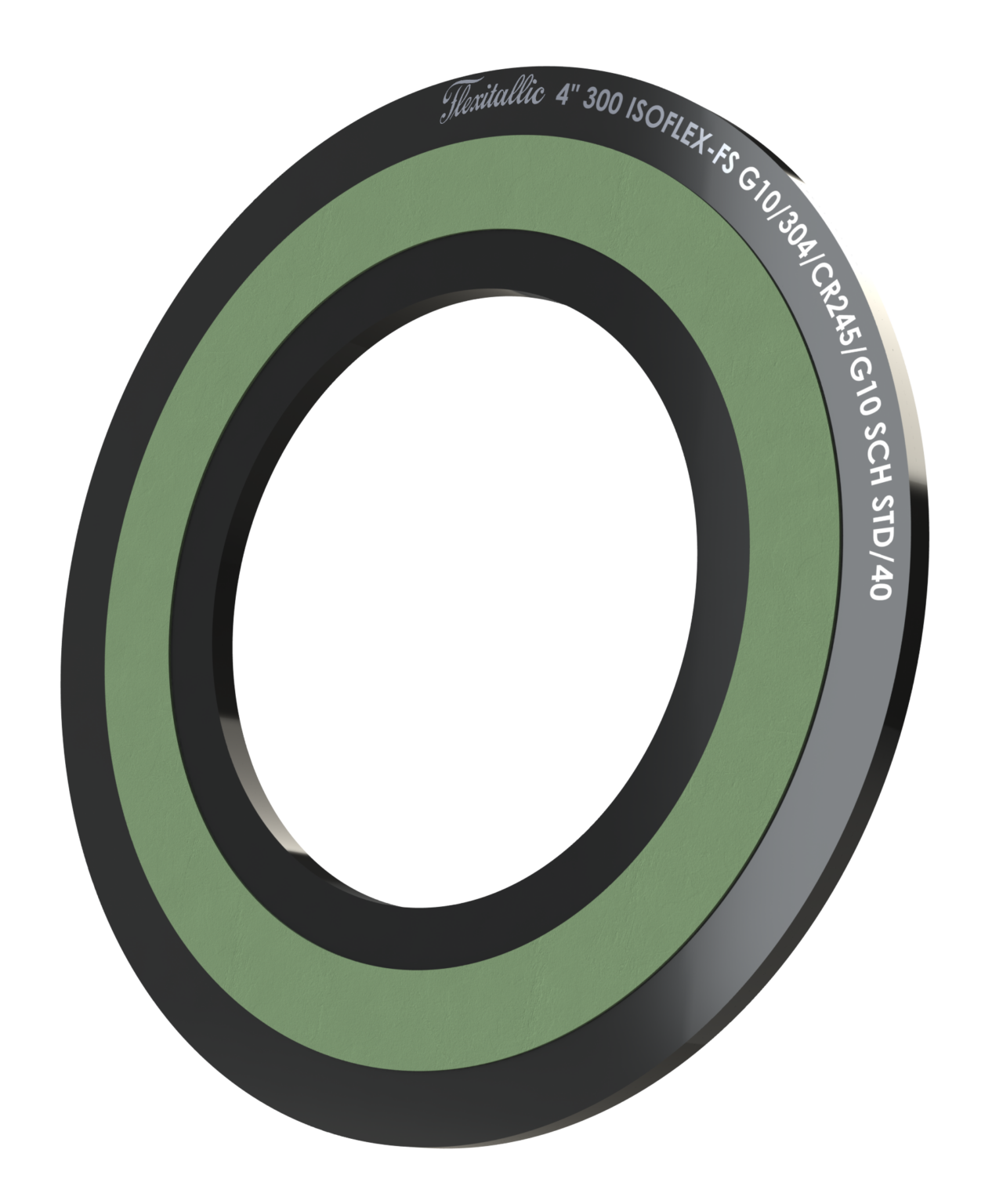 Est. 1912 - Innovative Industrial Seals and Gaskets ️