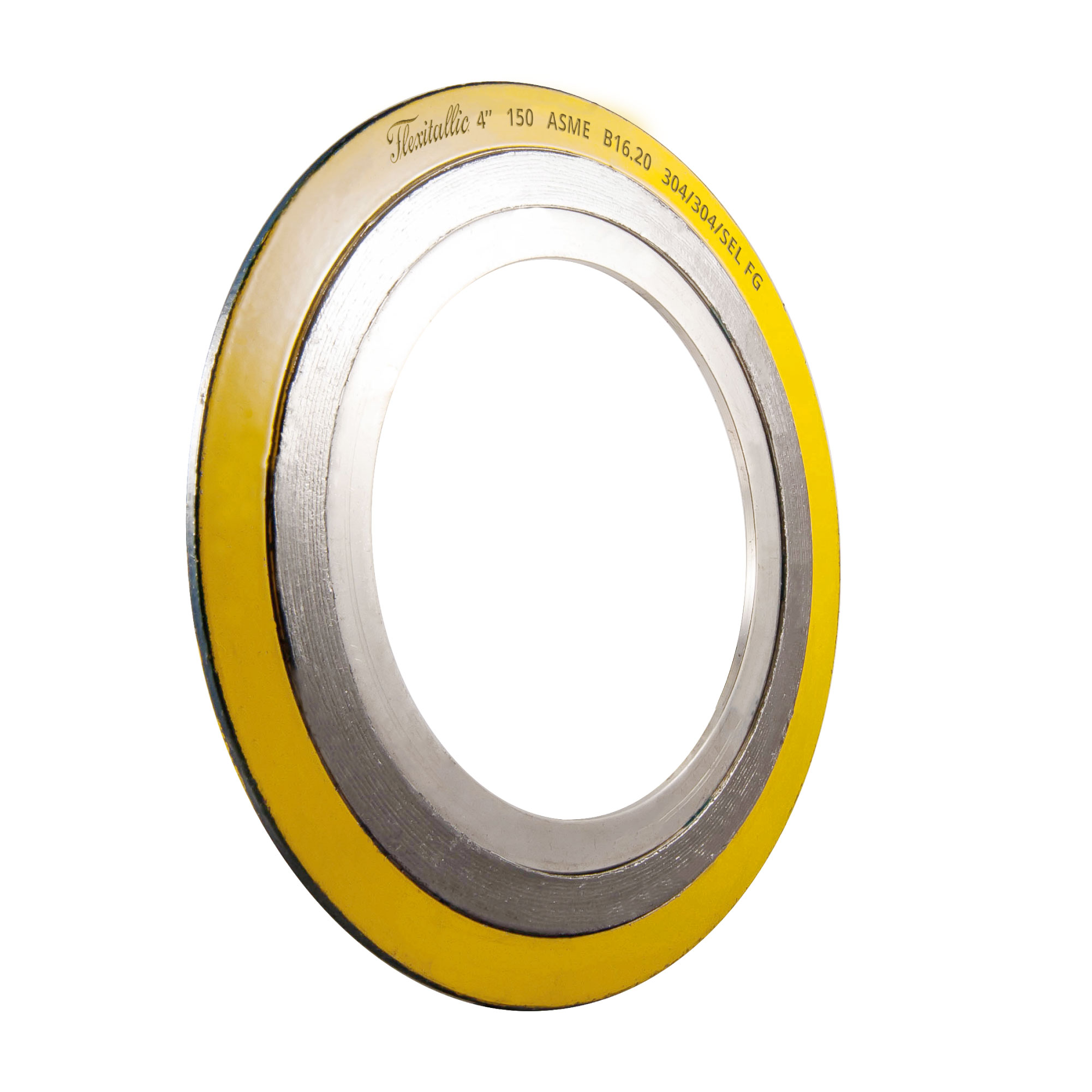 Style CGI Flexible Graphite Filler Flexitallic