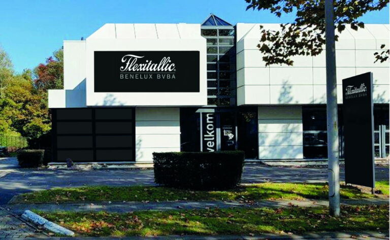 Contact - Flexitallic