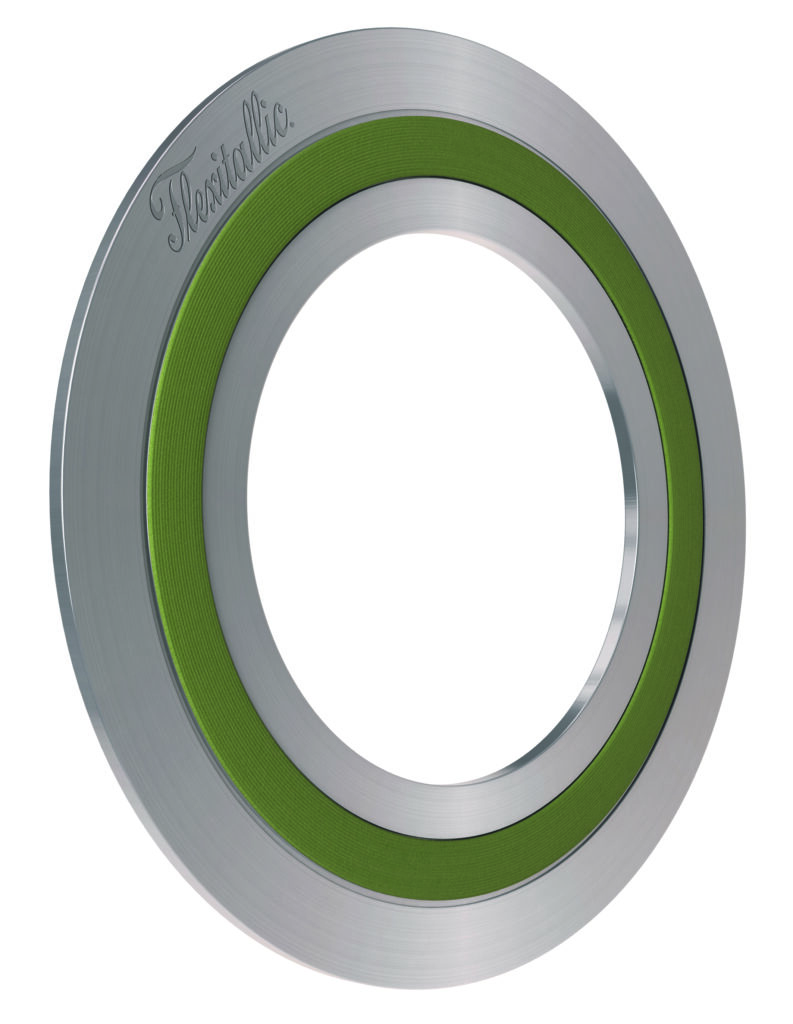 History - Flexitallic