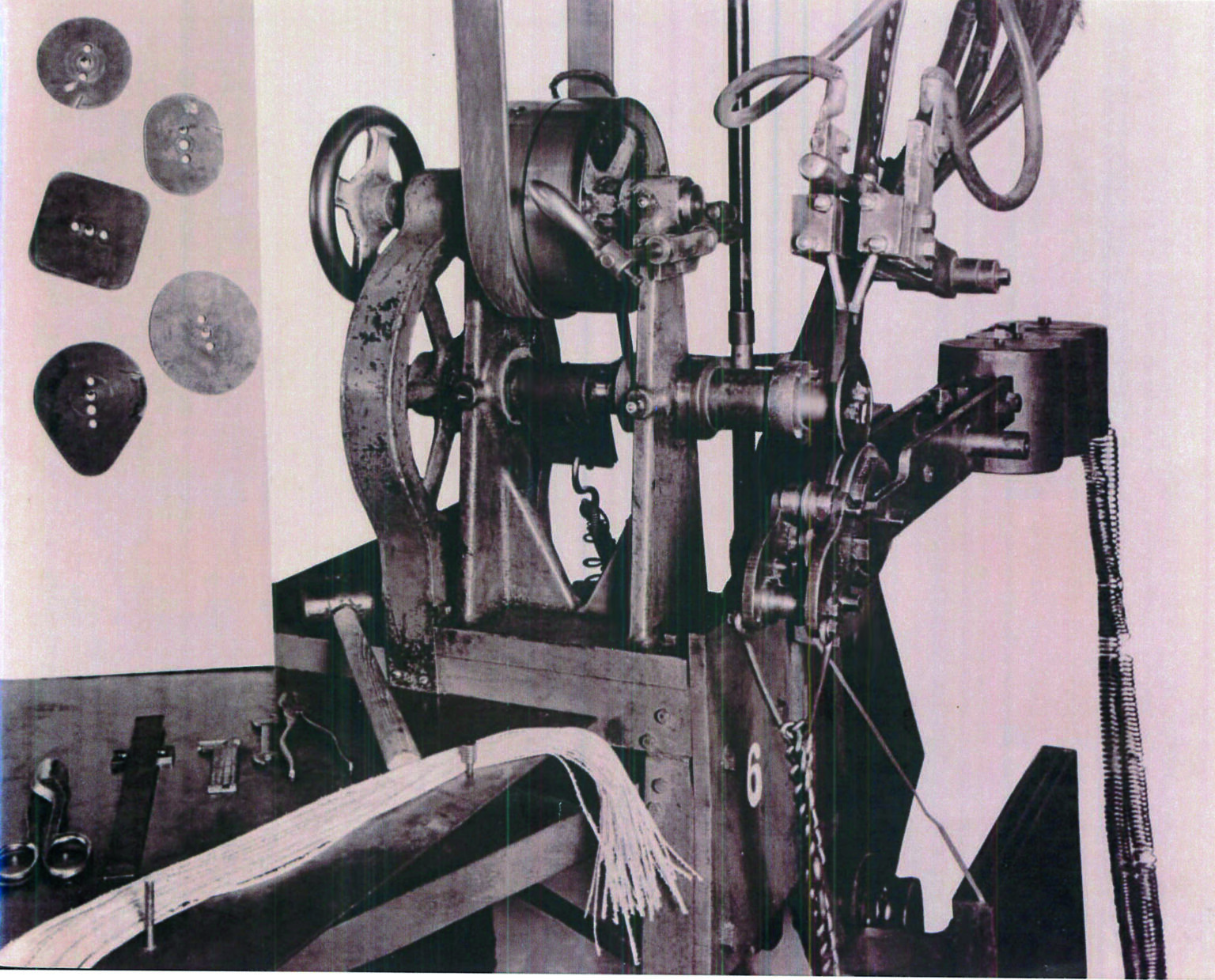 History - Flexitallic