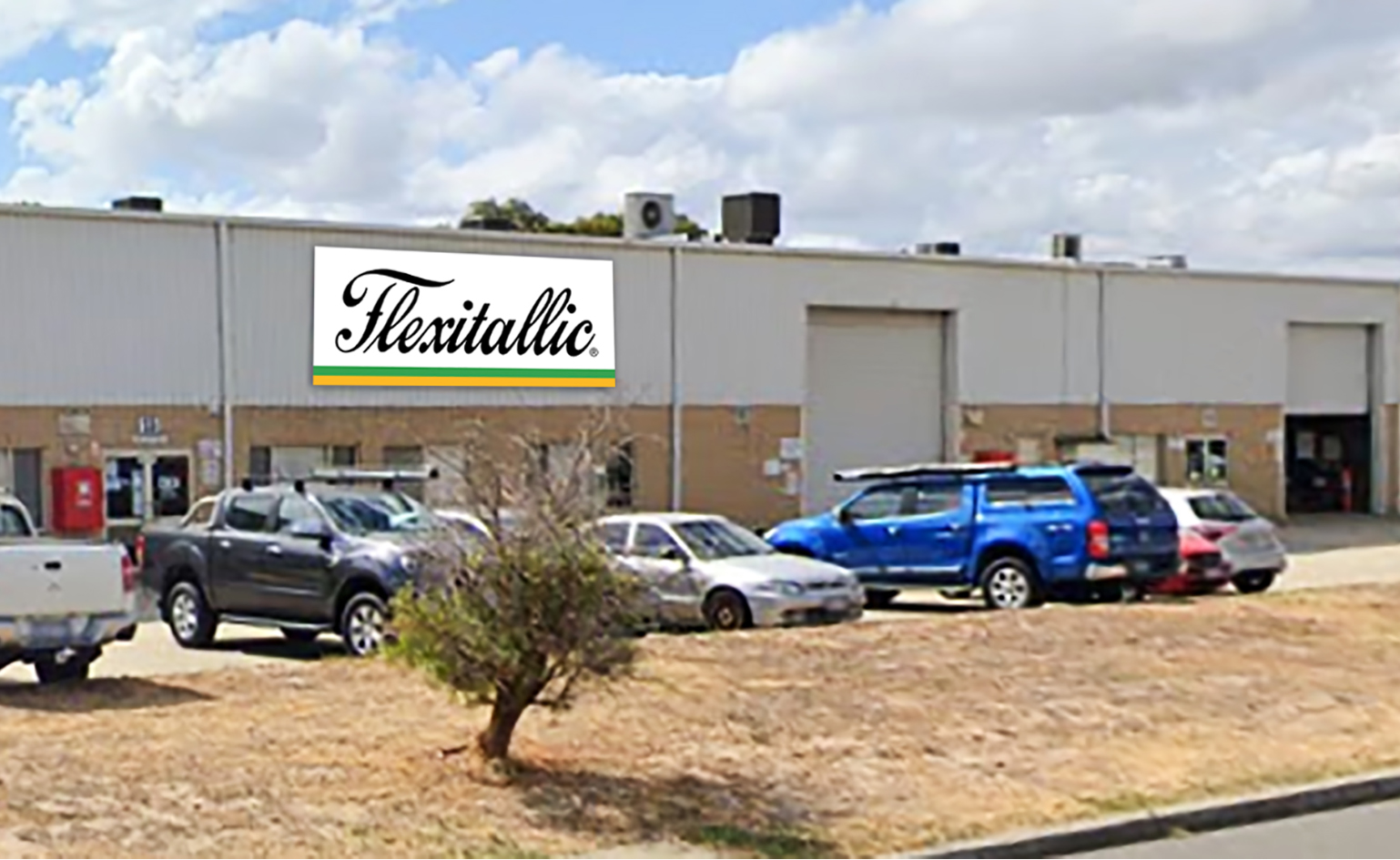 Contact - Flexitallic