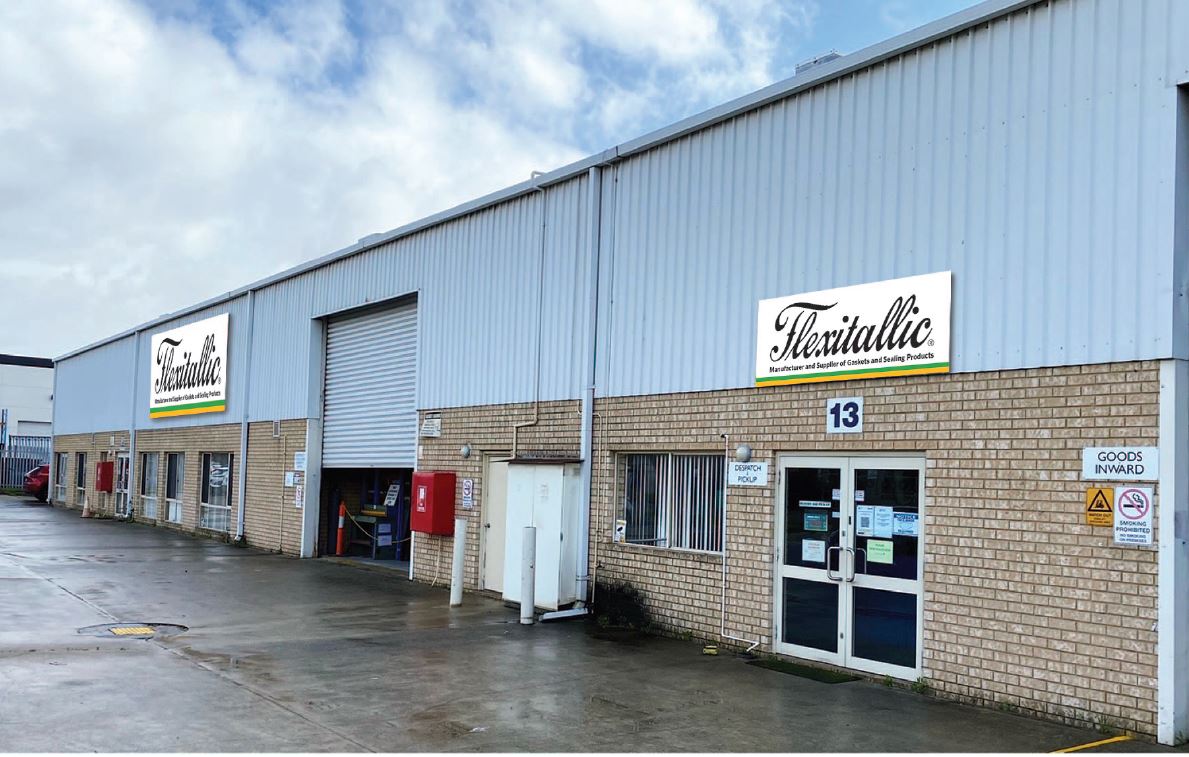Flexitallic expands its global reach with acquisition of Australian ...