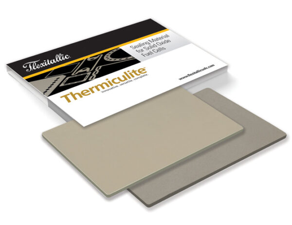 Flexitallic SOFC - Flexitallic