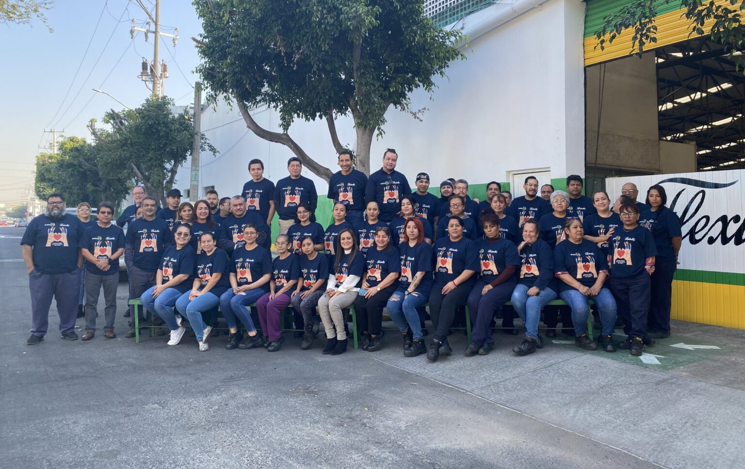 Flexitallic Mexico - English - Flexitallic