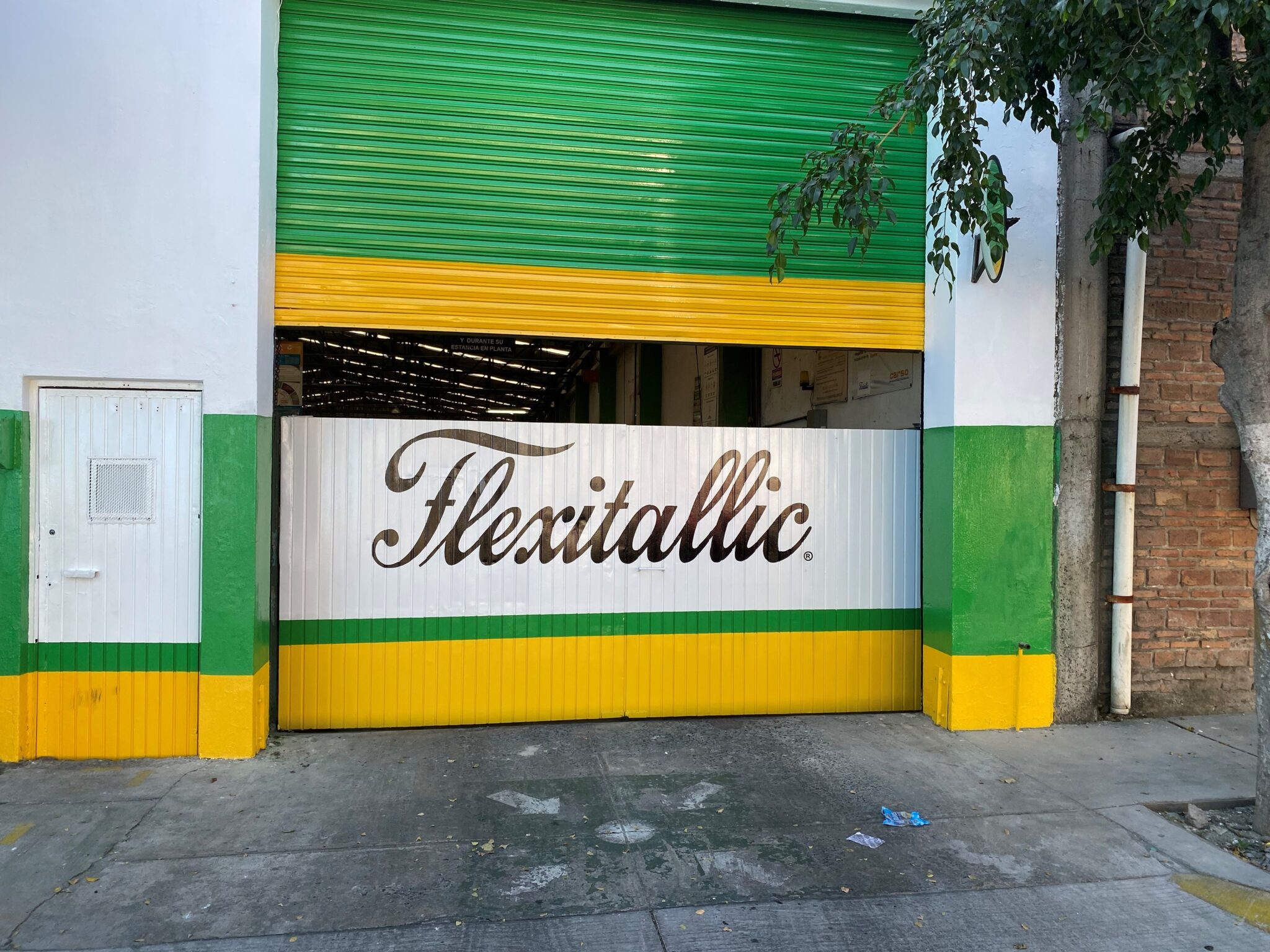 Flexitallic Mexico - English - Flexitallic