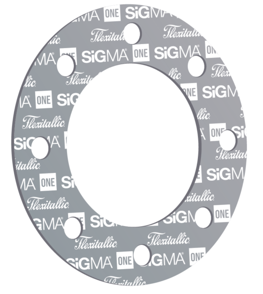 Sigma® ONE - Flexitallic