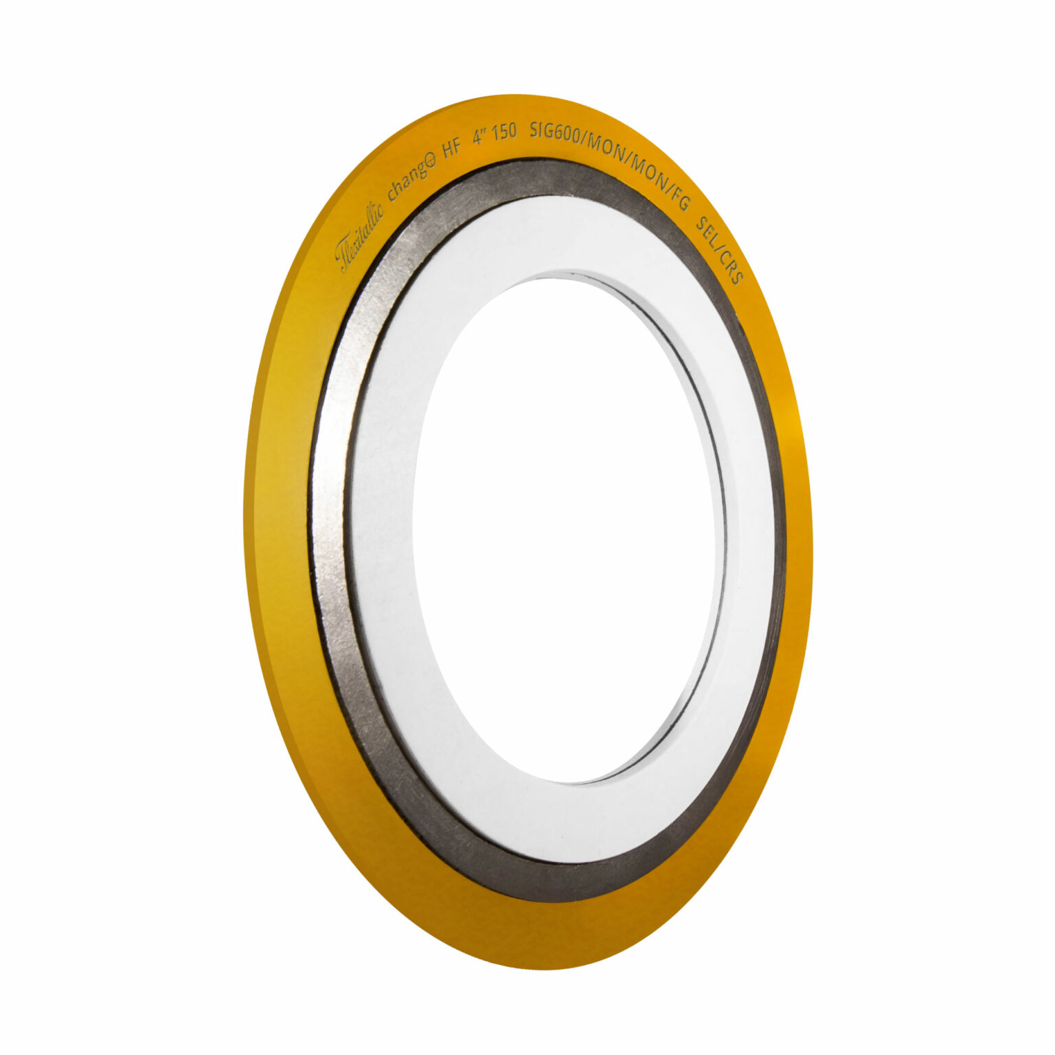 Change™ - HF - Flexitallic