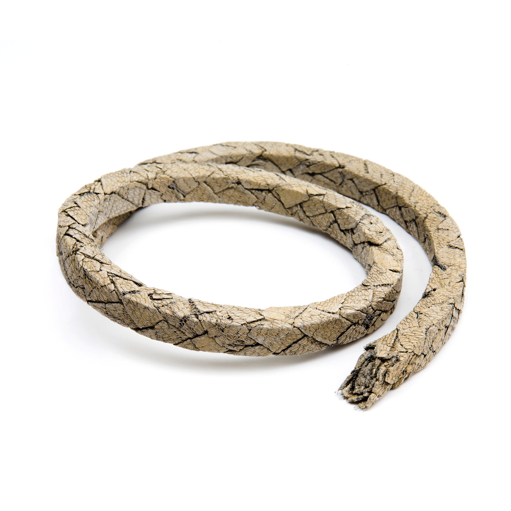 Thermiculite® 894 Packing Material - Flexitallic