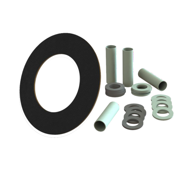 ISOPRO-NFP - Flexitallic