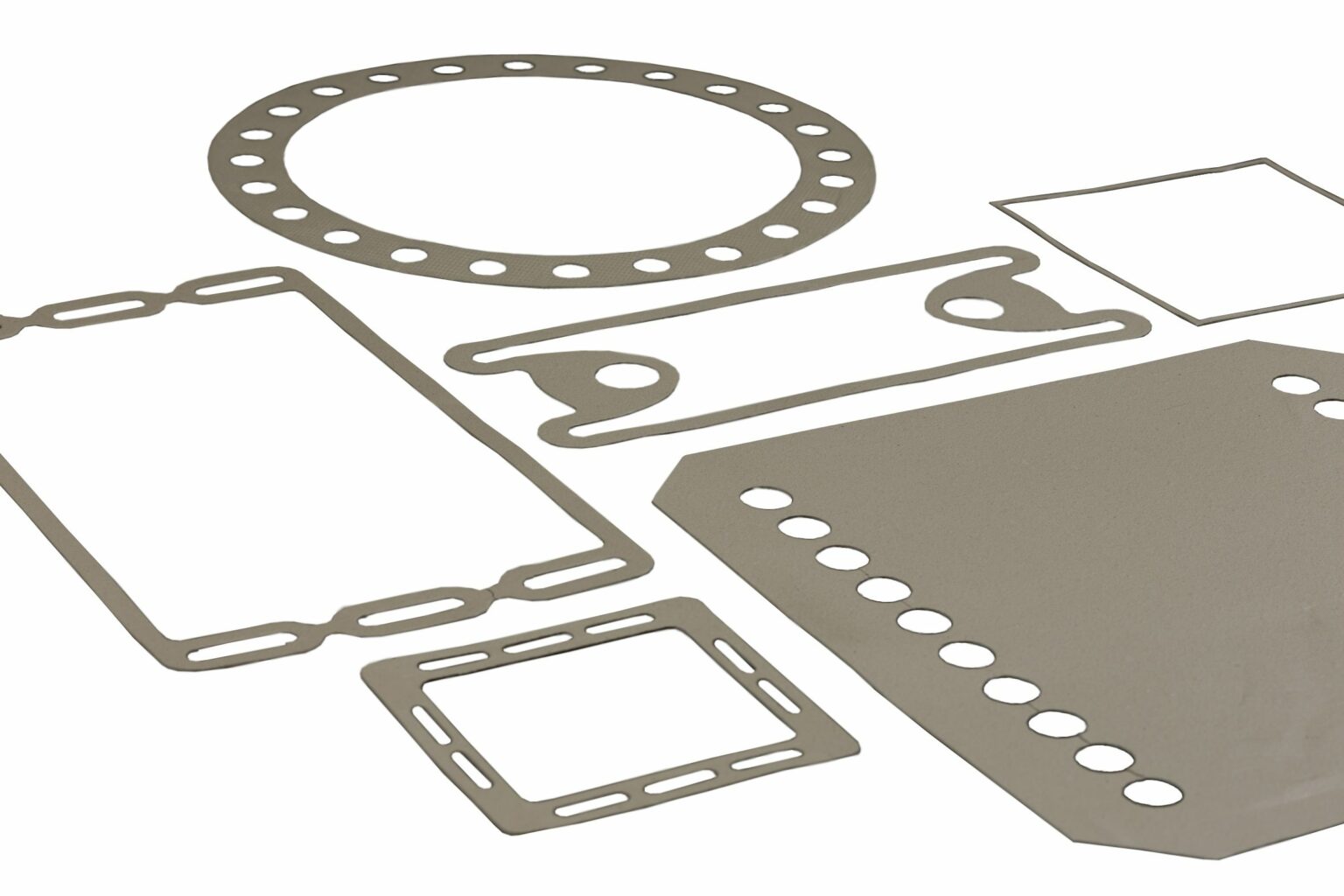 Thermiculite® 870 SOFC - Flexitallic